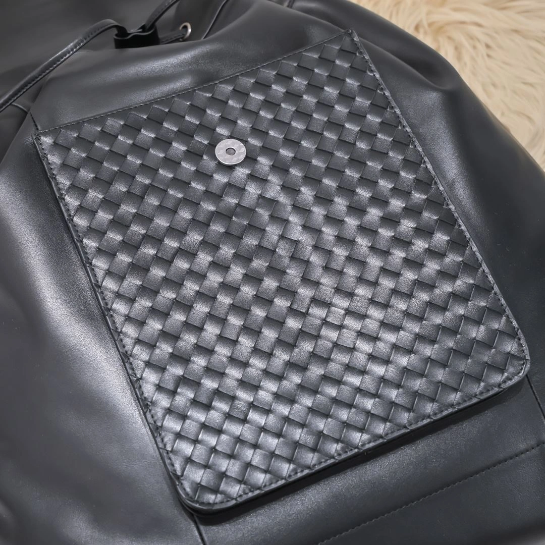 Perfect replica Mens Bottega Veneta Backpacks