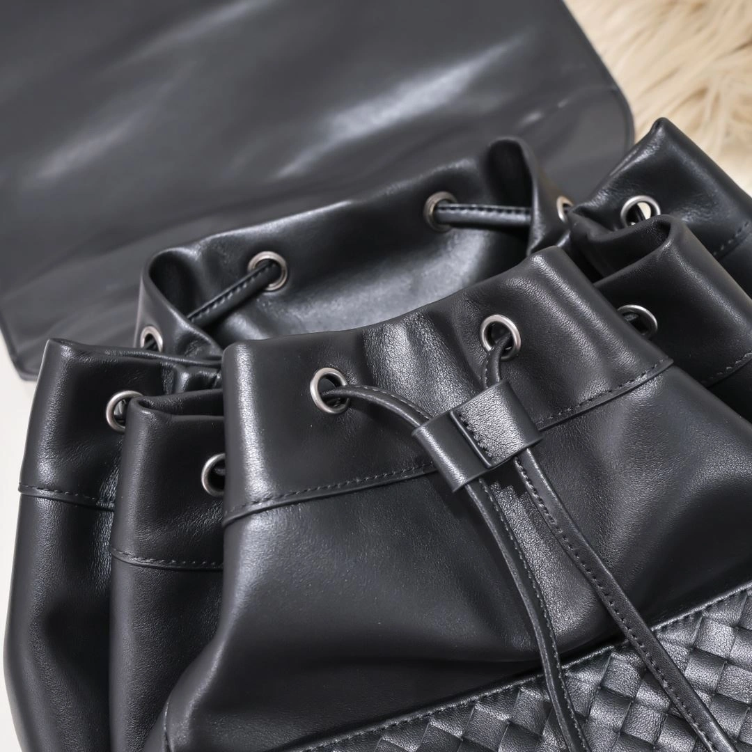 Perfect replica Mens Bottega Veneta Backpacks