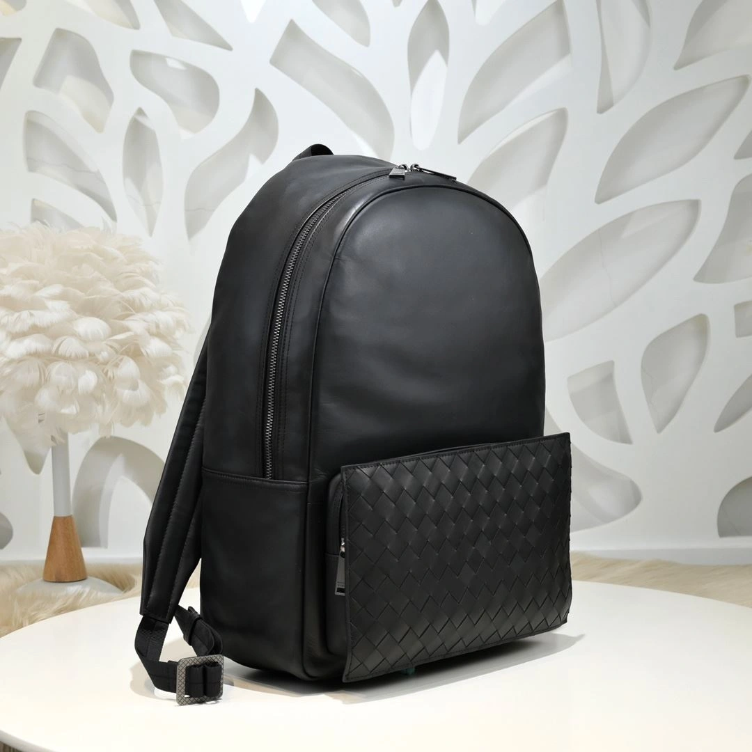 Top mirror Mens Bottega Veneta Backpacks