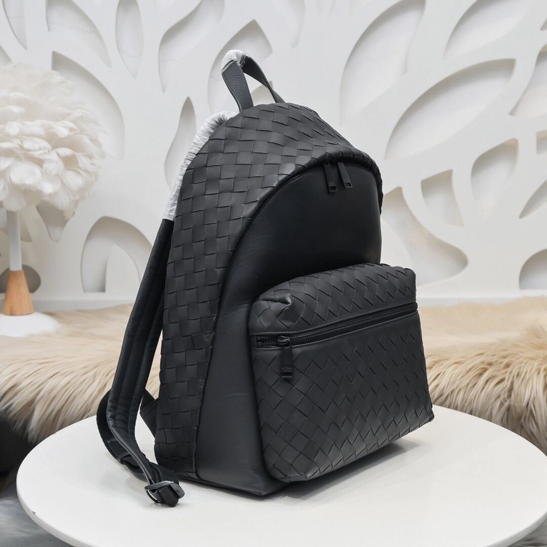Top mirror Mens Bottega Veneta Backpacks