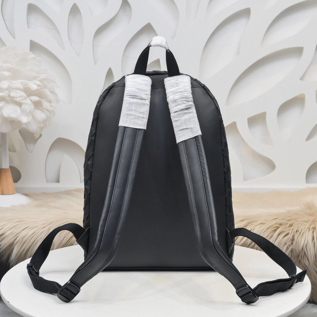 Top mirror Mens Bottega Veneta Backpacks