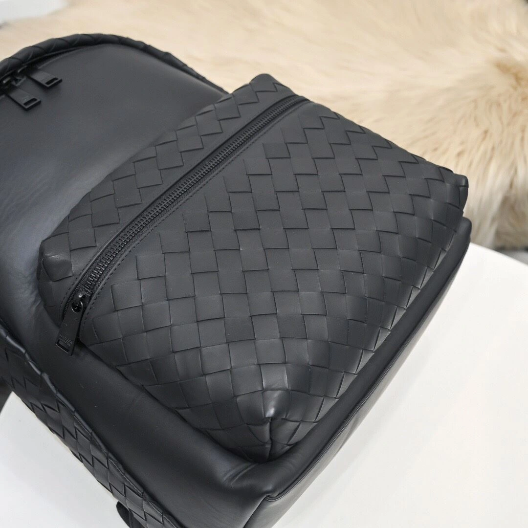 Top mirror Mens Bottega Veneta Backpacks