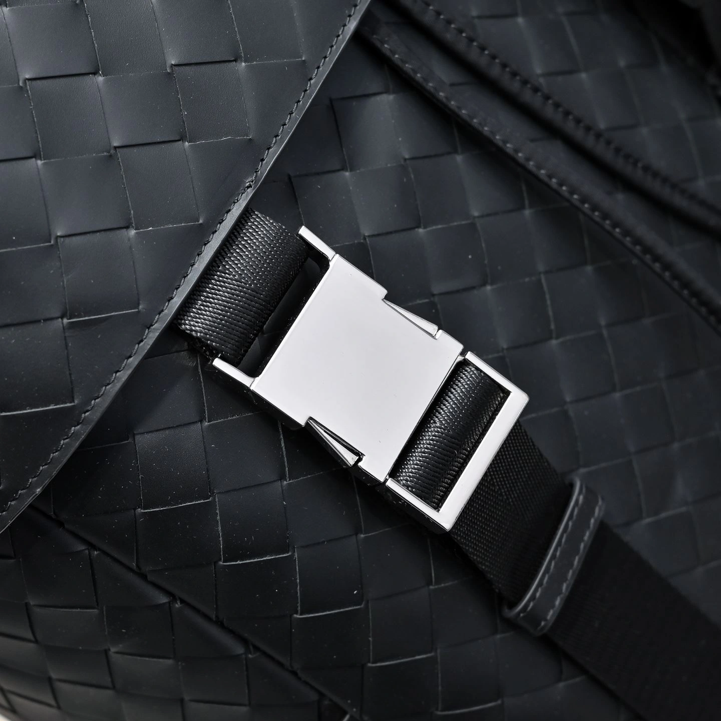 Legit Mens Bottega Veneta Backpacks