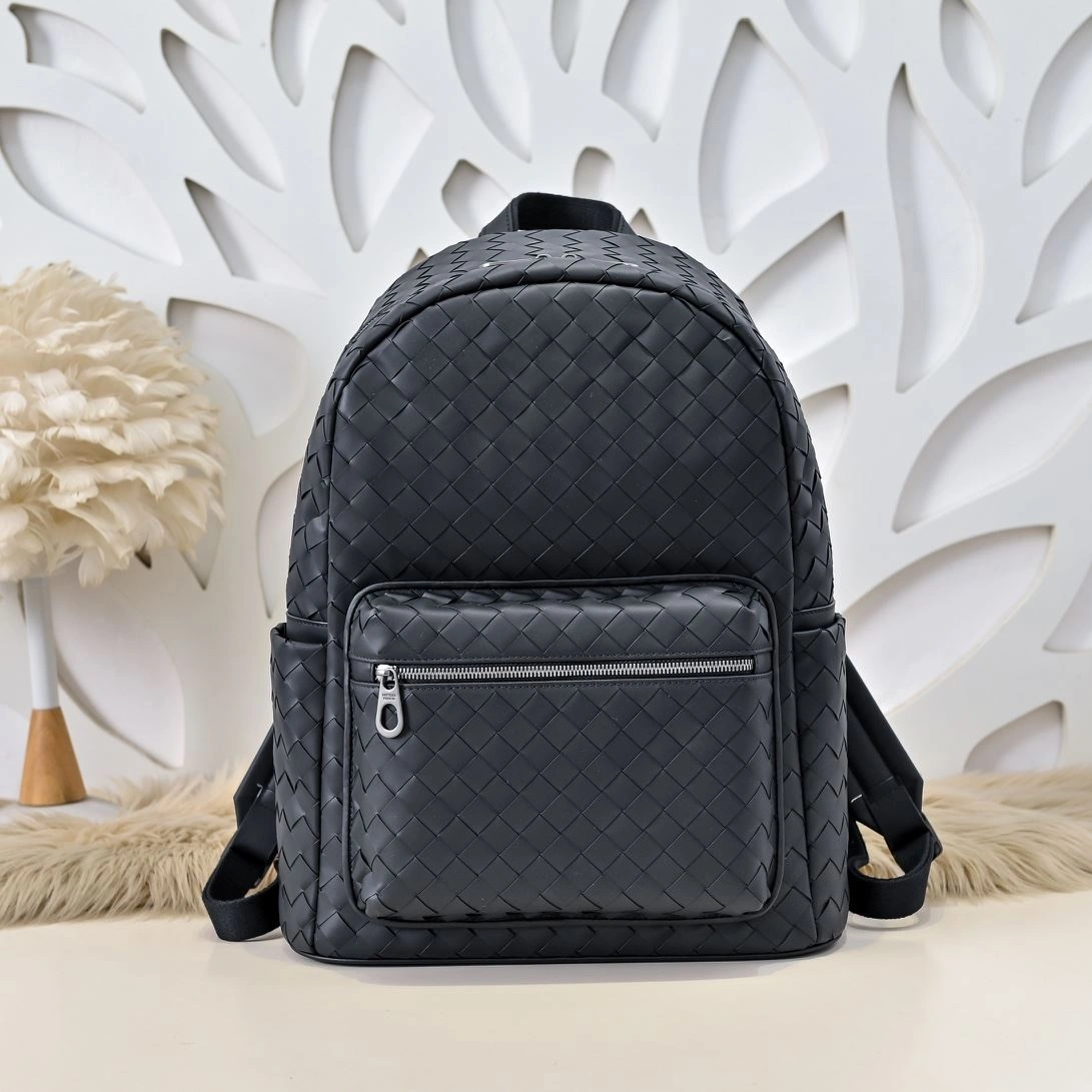 Mens Bottega Veneta Backpacks