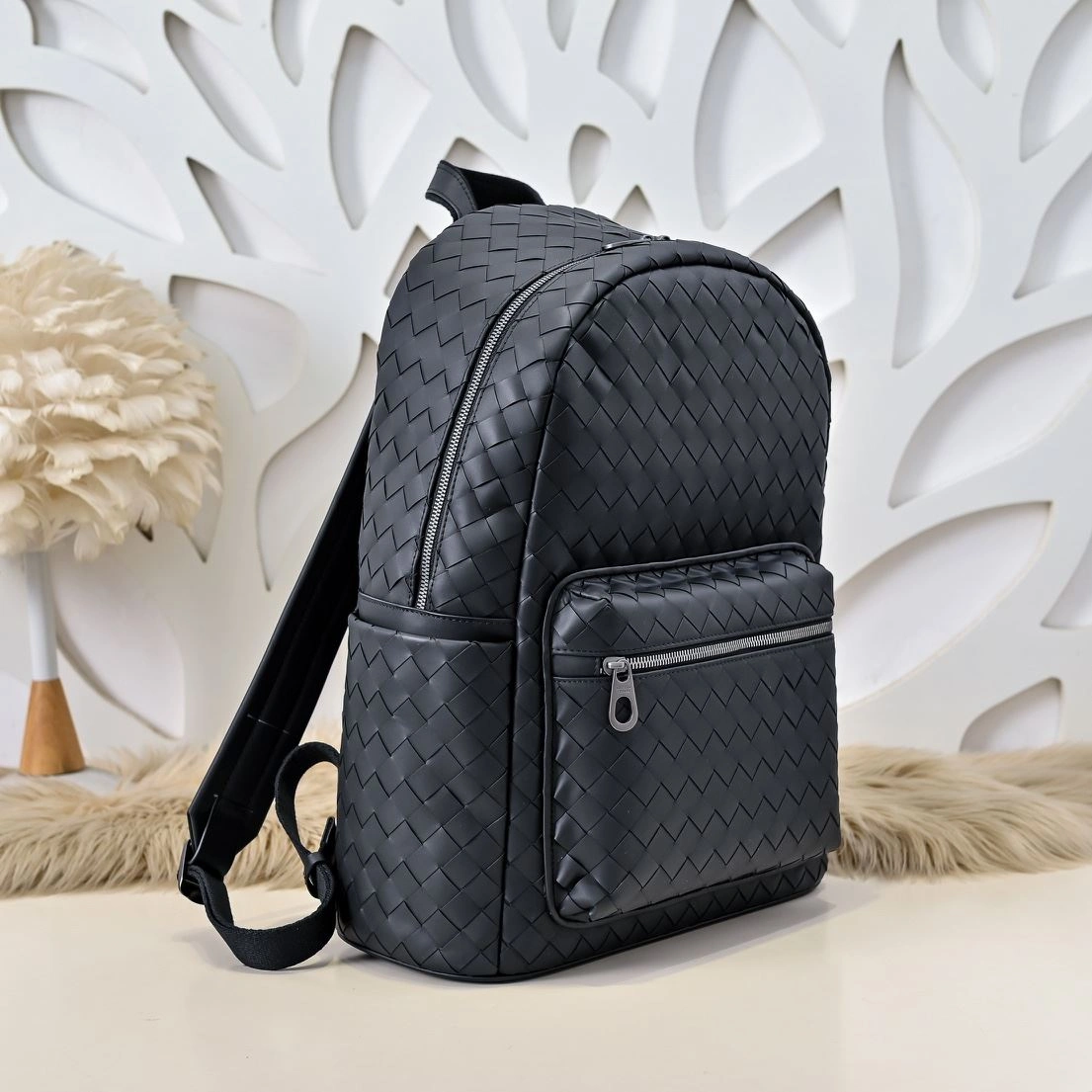OEM Mens Bottega Veneta Backpacks