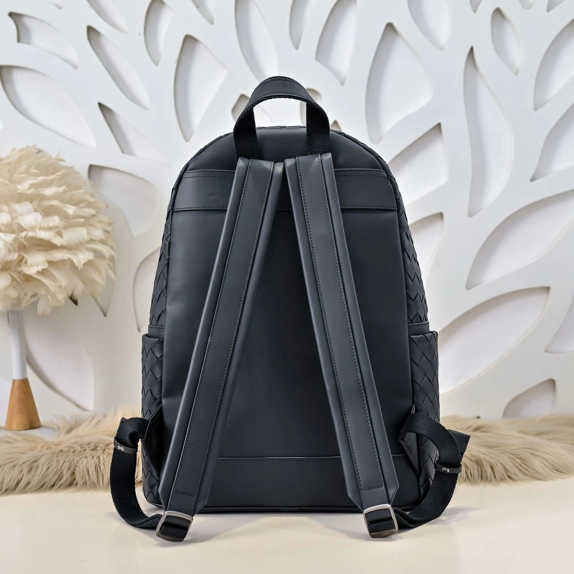 OEM Mens Bottega Veneta Backpacks