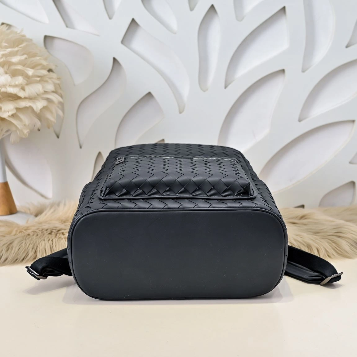 OEM Mens Bottega Veneta Backpacks