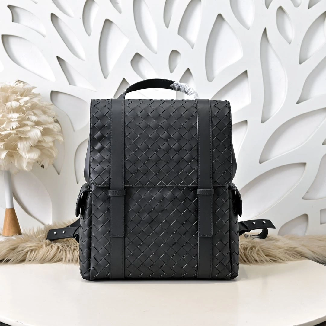 Mens Bottega Veneta Backpacks