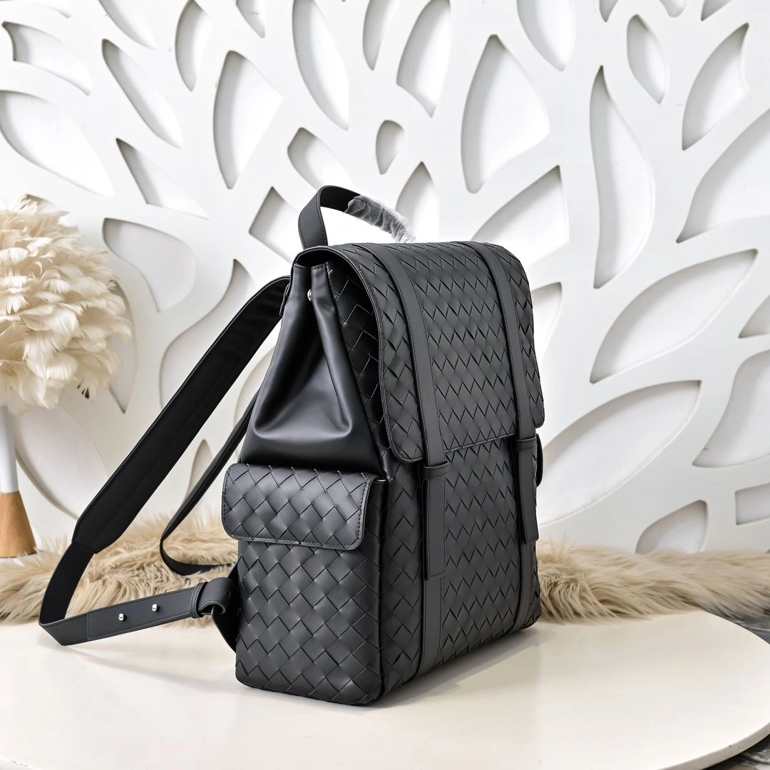 Top mirror Mens Bottega Veneta Backpacks