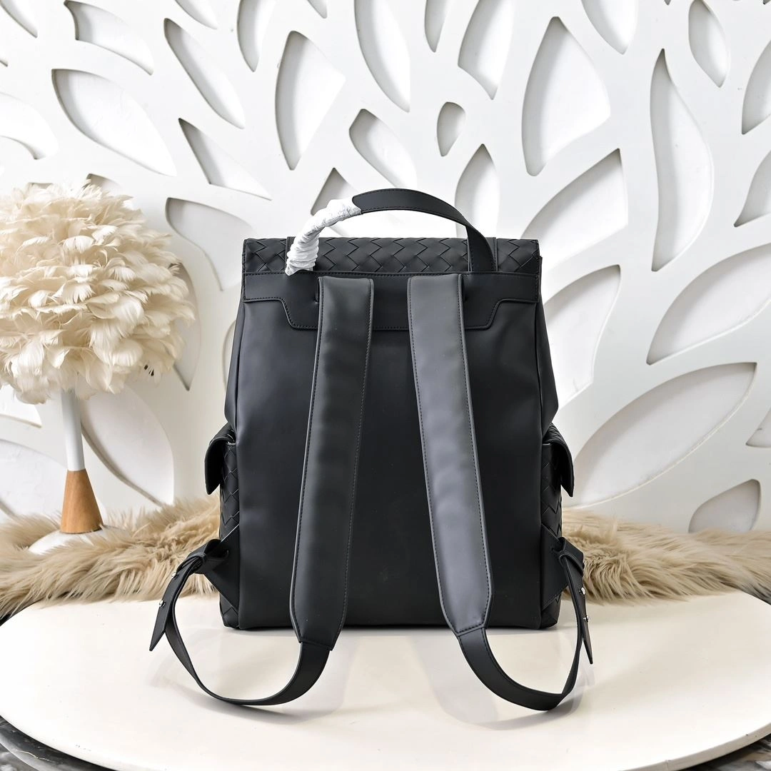 Top mirror Mens Bottega Veneta Backpacks