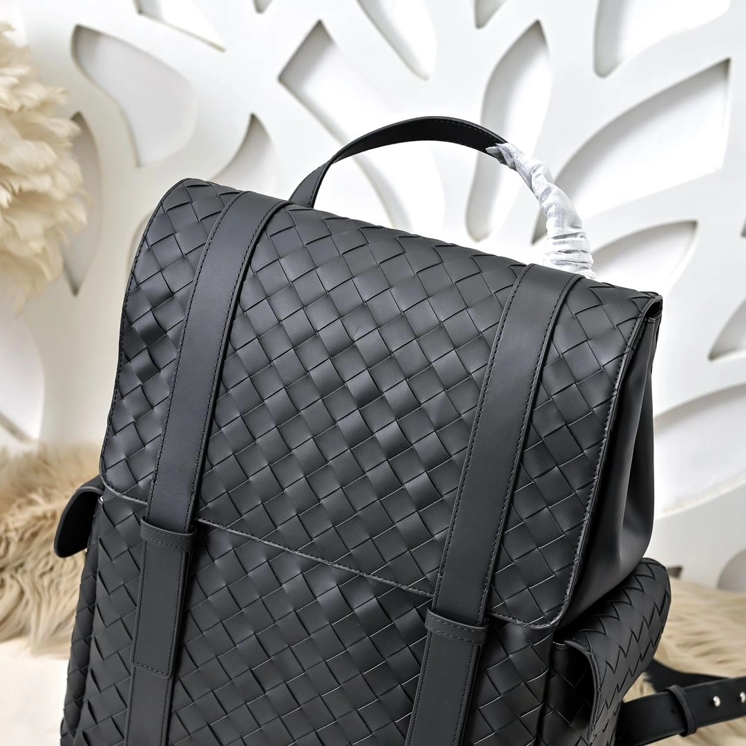Top mirror Mens Bottega Veneta Backpacks