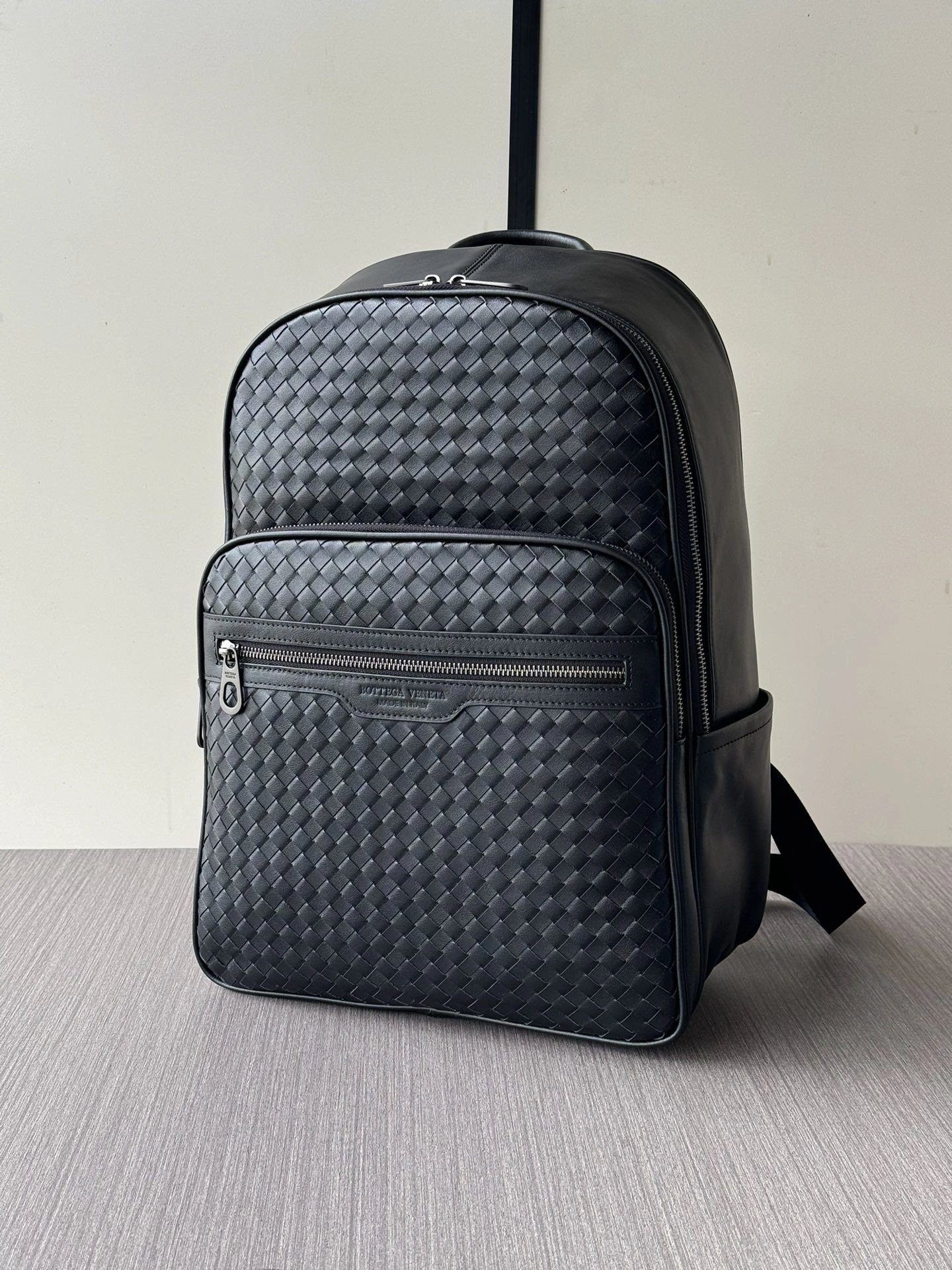 Mens Bottega Veneta Backpacks