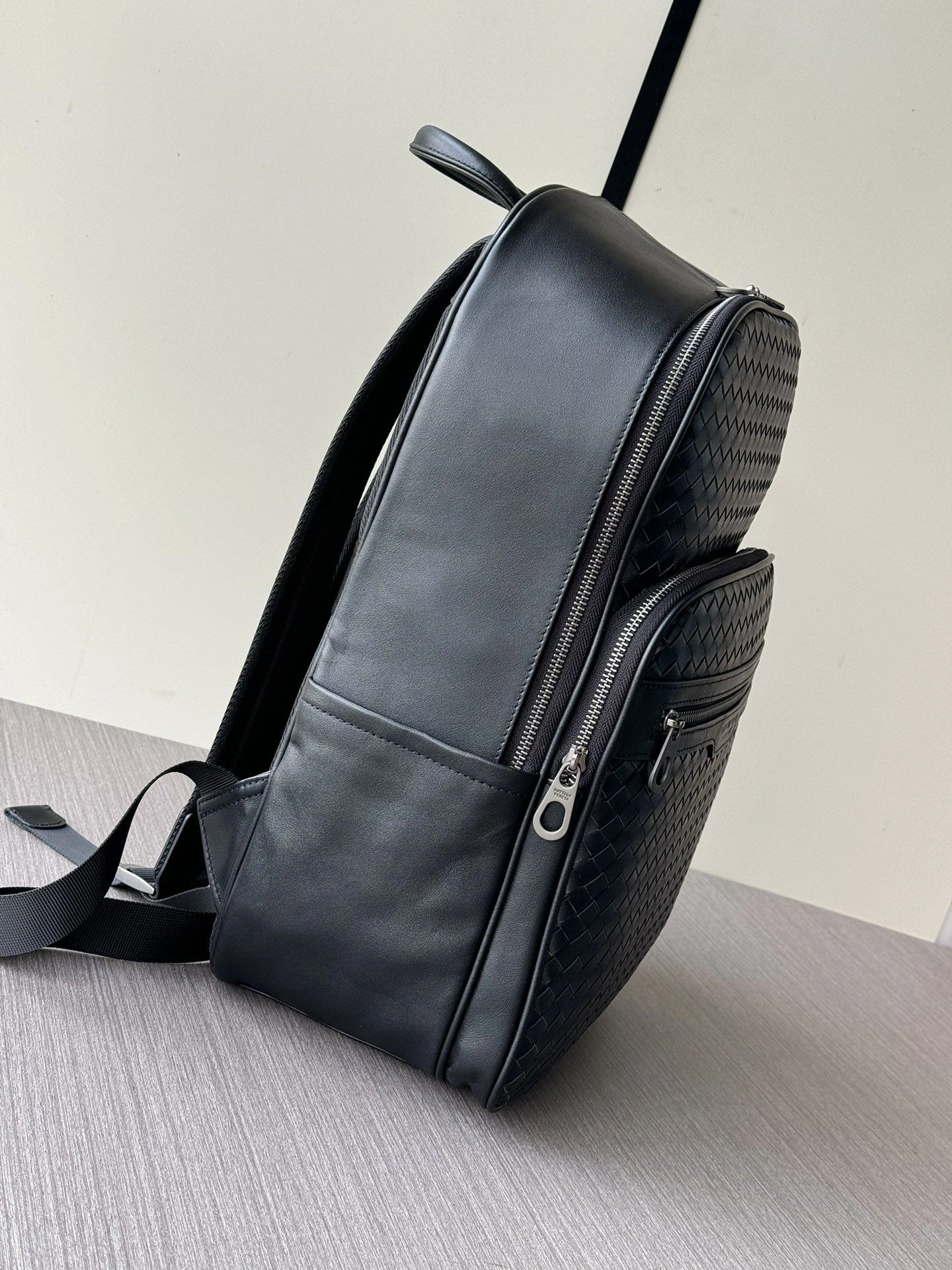Exact replica Mens Bottega Veneta Backpacks