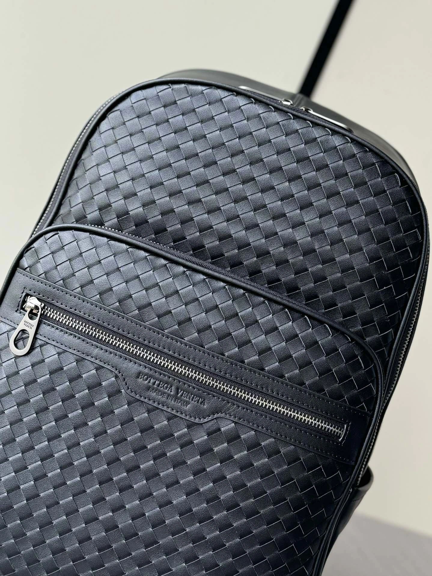 Exact replica Mens Bottega Veneta Backpacks