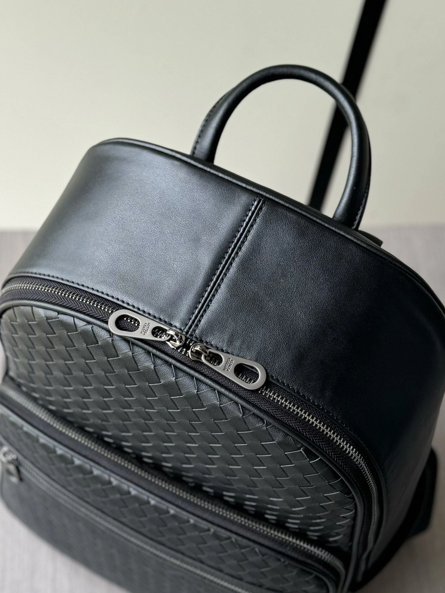 Exact replica Mens Bottega Veneta Backpacks