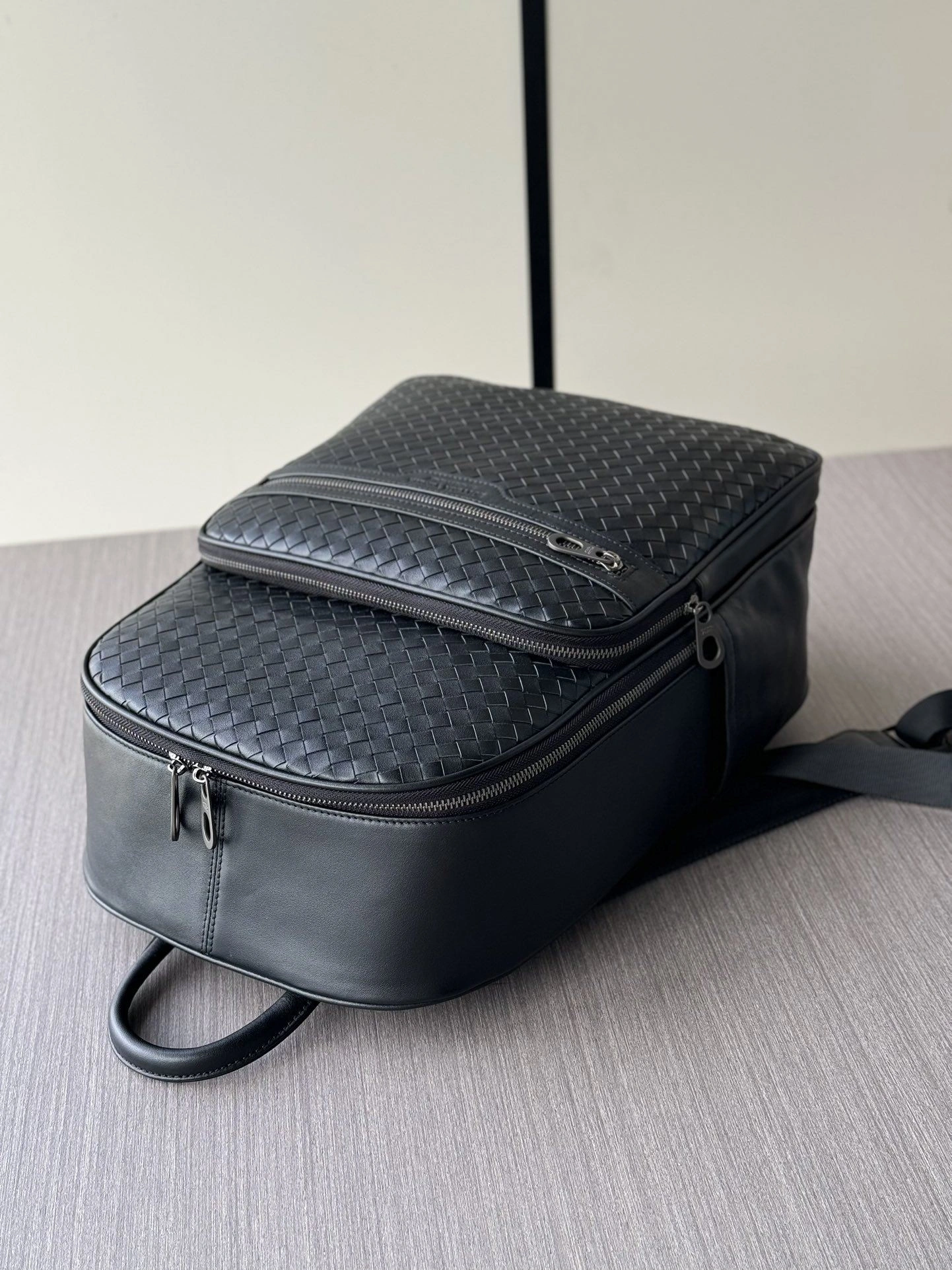 Exact replica Mens Bottega Veneta Backpacks