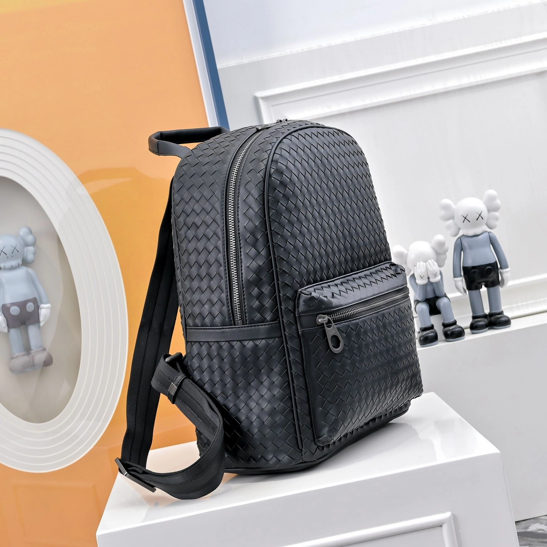 Mirror quality Mens Bottega Veneta Backpacks