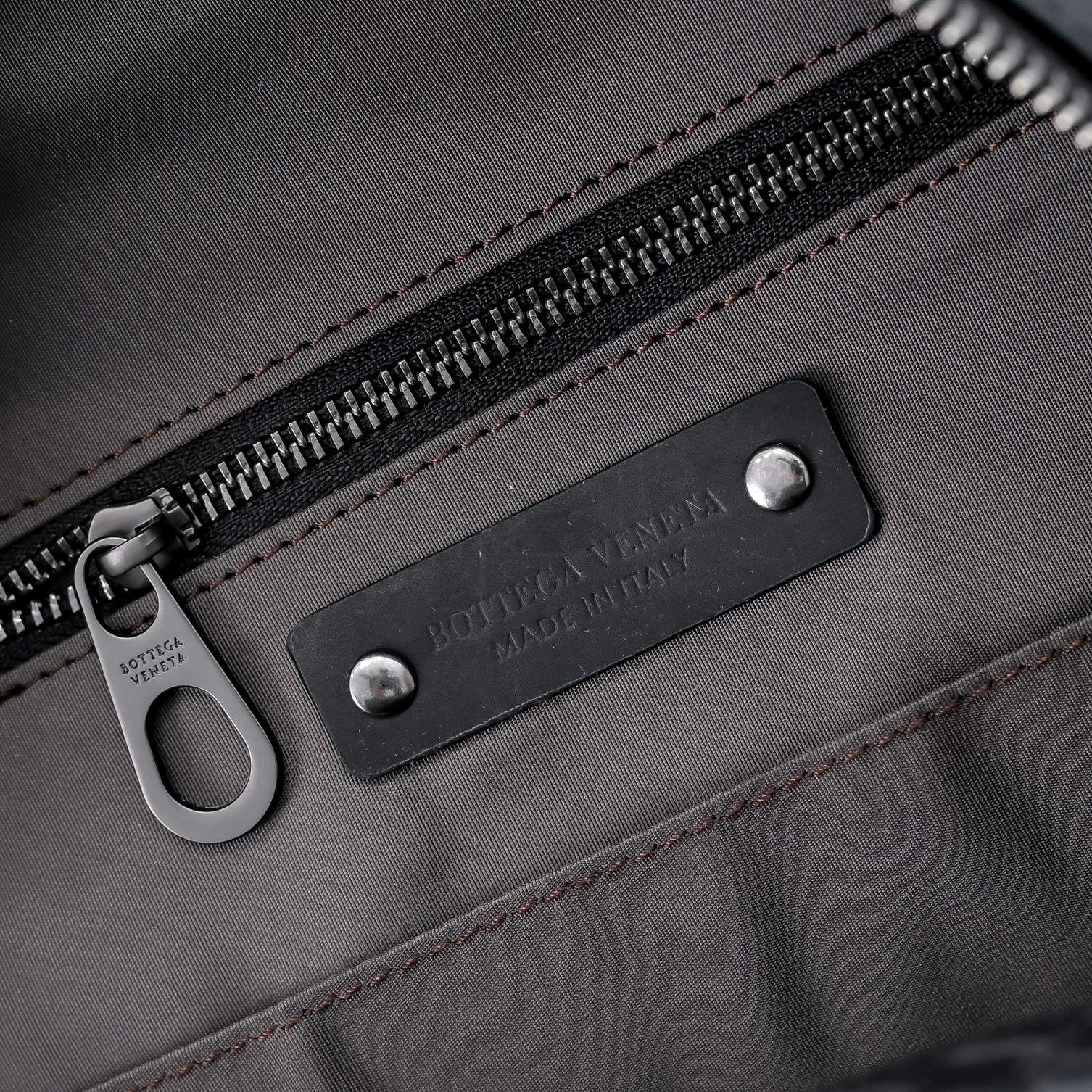 Mirror quality Mens Bottega Veneta Backpacks