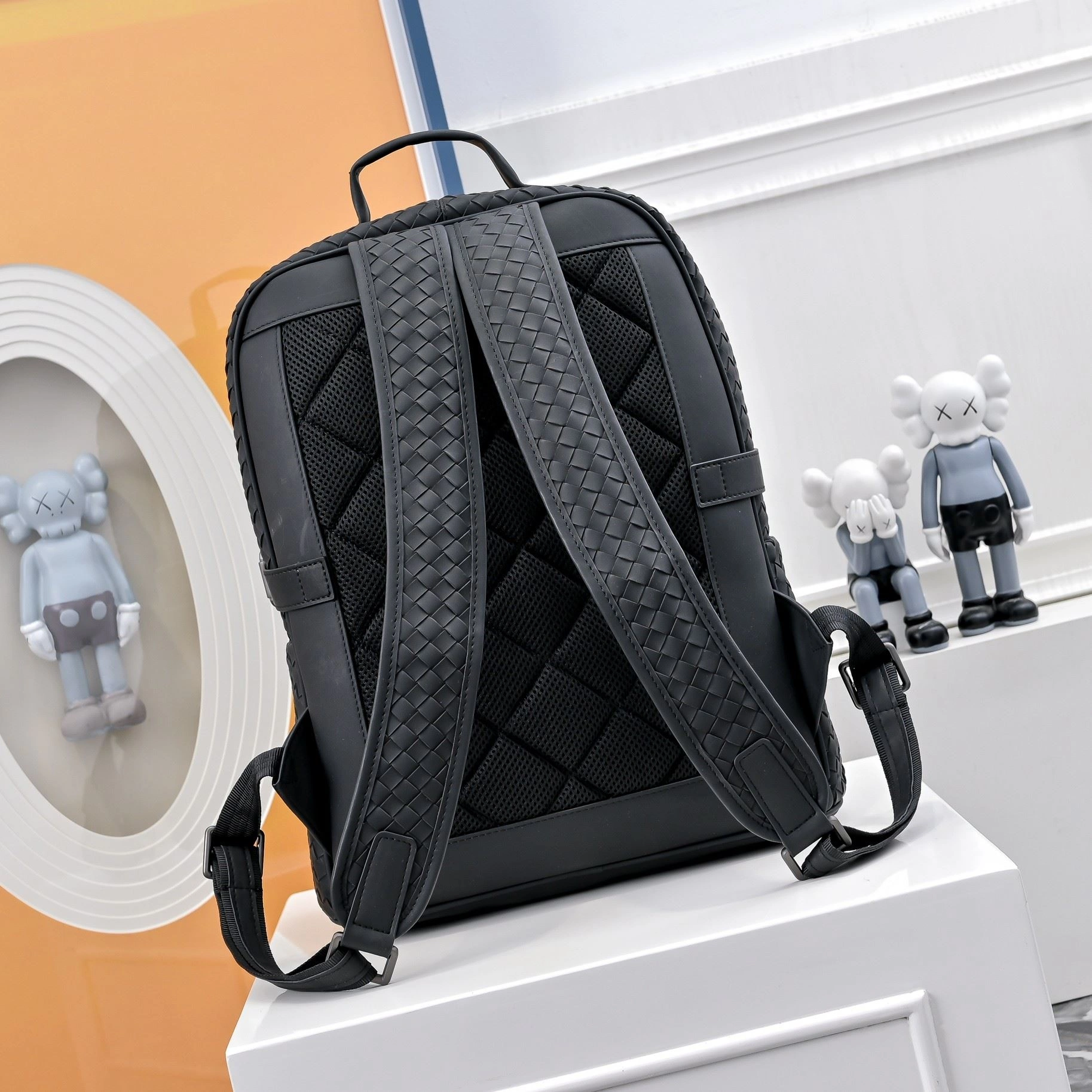 OEM Mens Bottega Veneta Backpacks