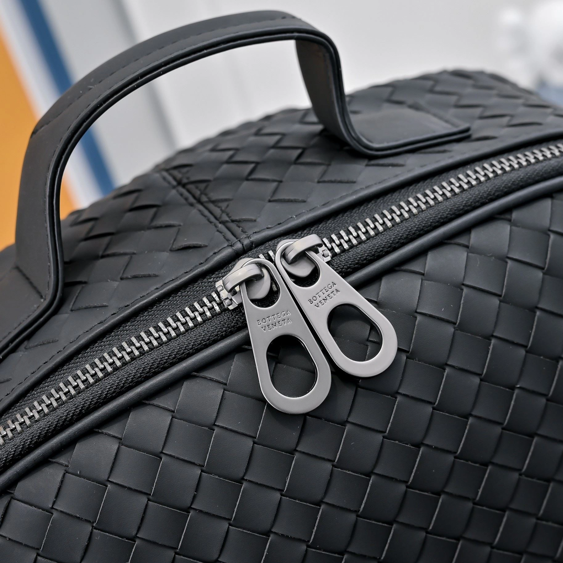 OEM Mens Bottega Veneta Backpacks