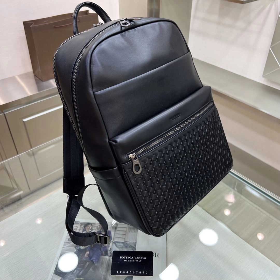 1:1 copy Mens Bottega Veneta Backpacks