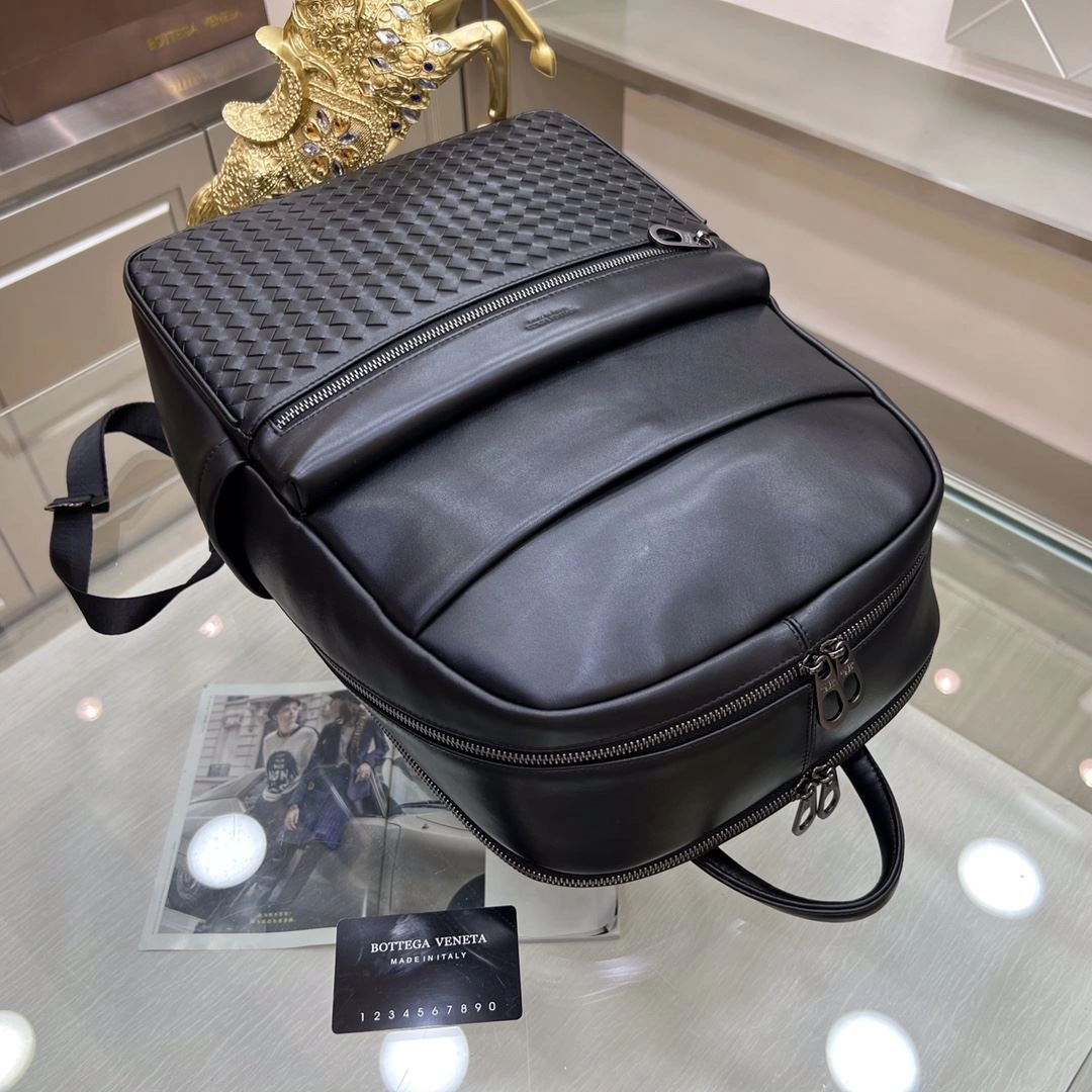 1:1 copy Mens Bottega Veneta Backpacks