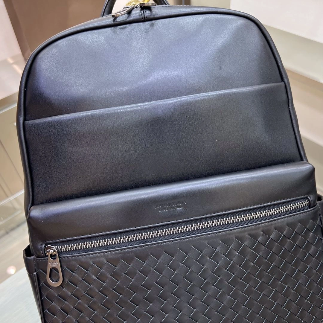 1:1 copy Mens Bottega Veneta Backpacks