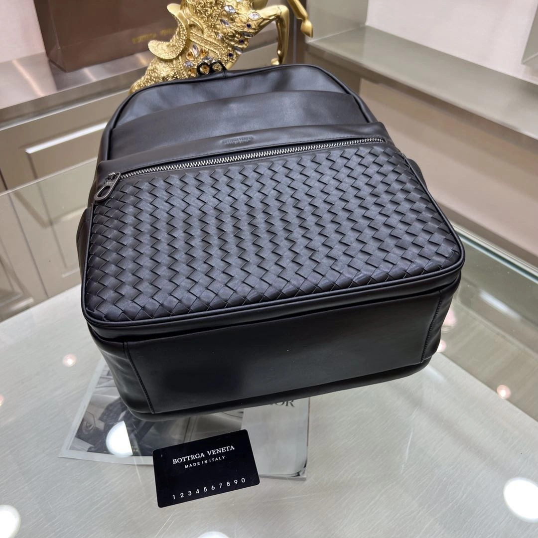 1:1 copy Mens Bottega Veneta Backpacks