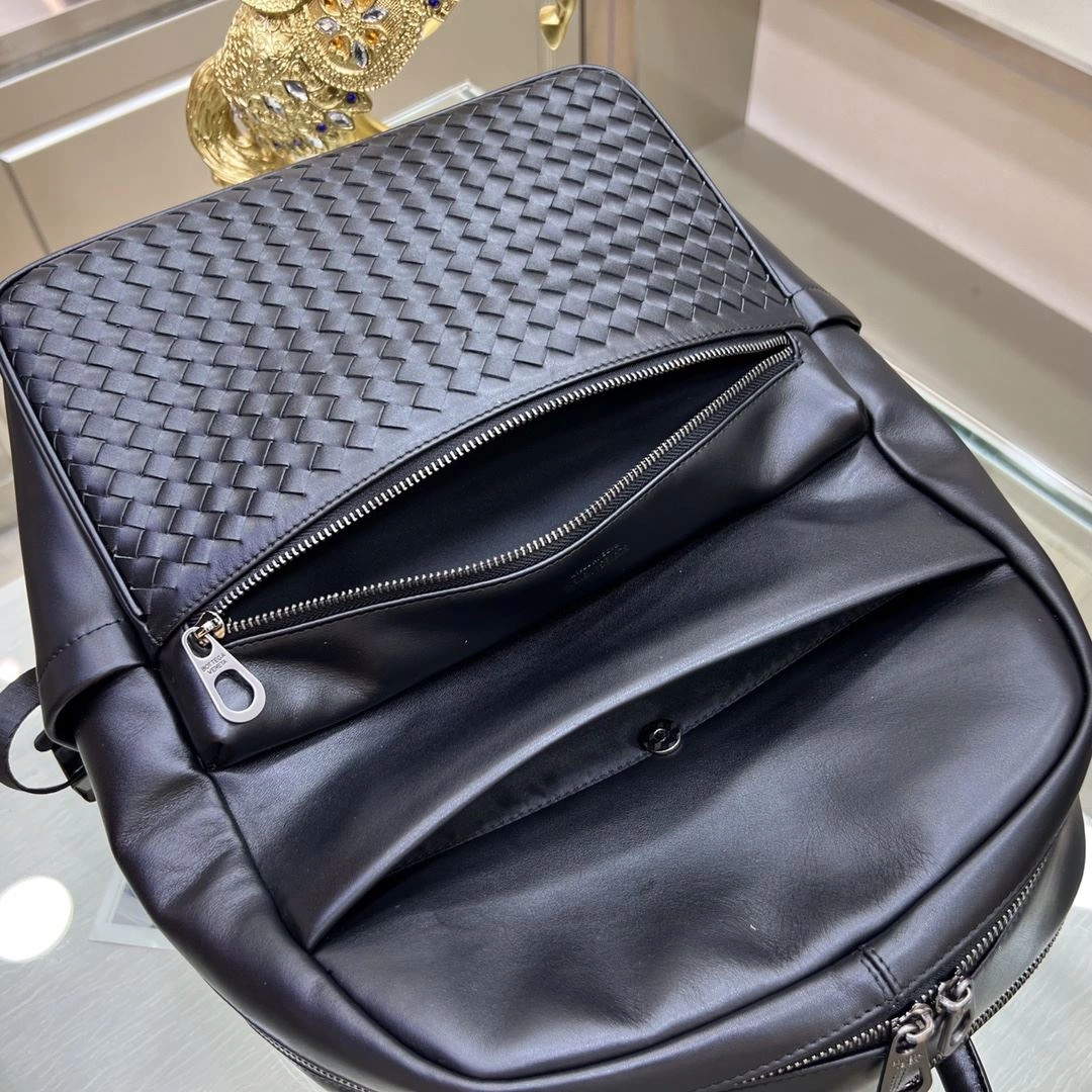 1:1 copy Mens Bottega Veneta Backpacks