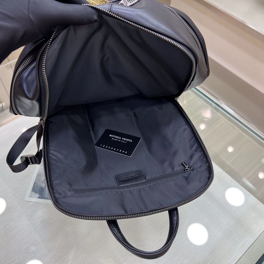 1:1 copy Mens Bottega Veneta Backpacks