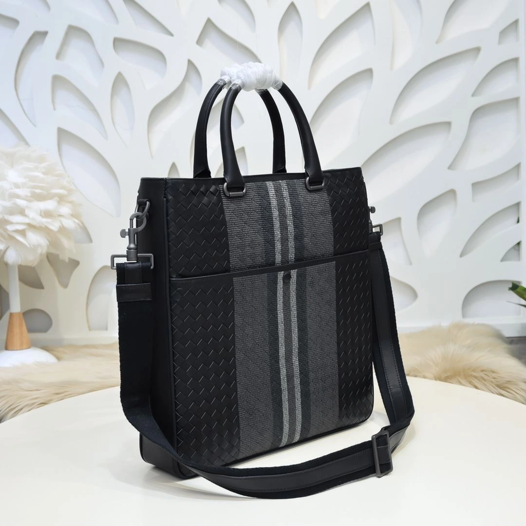 Factory-made Mens Bottega Veneta Briefcases