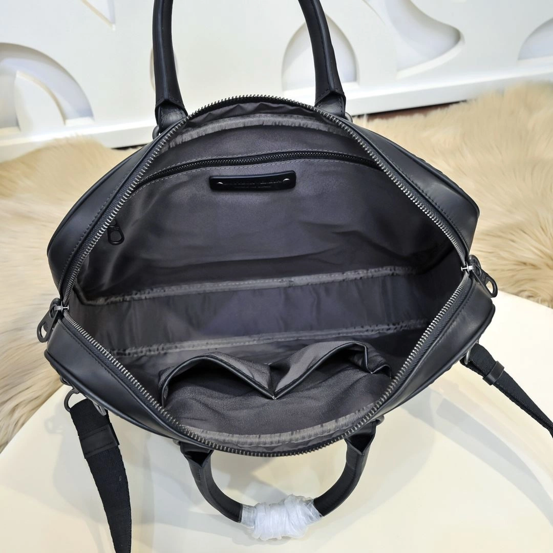 Genuine Mens Bottega Veneta Briefcases