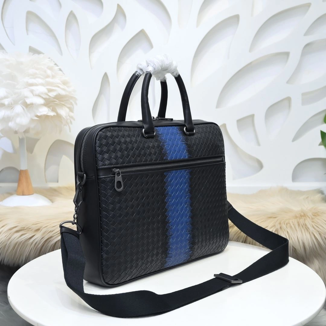 Genuine Mens Bottega Veneta Briefcases