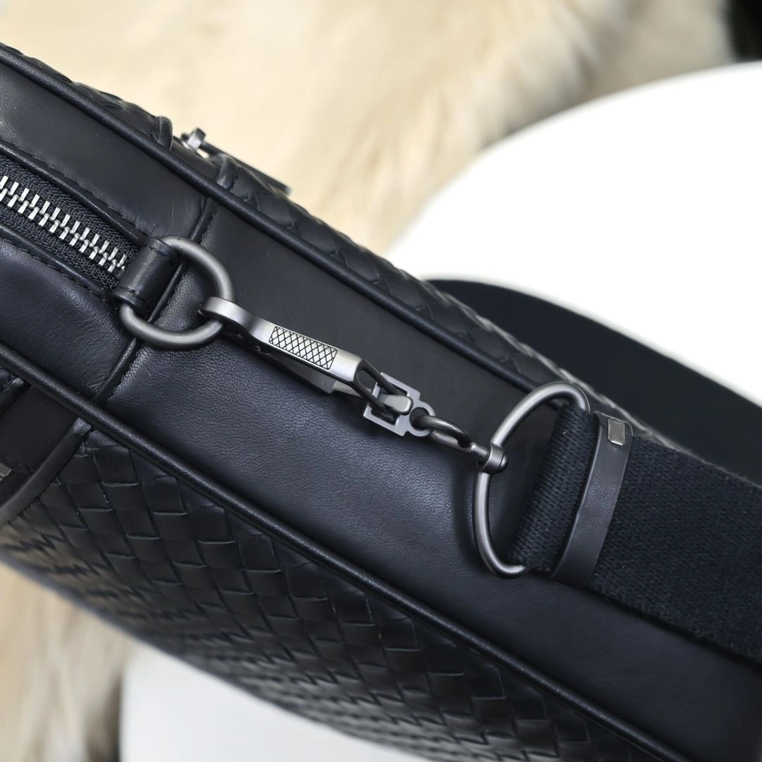 Genuine Mens Bottega Veneta Briefcases