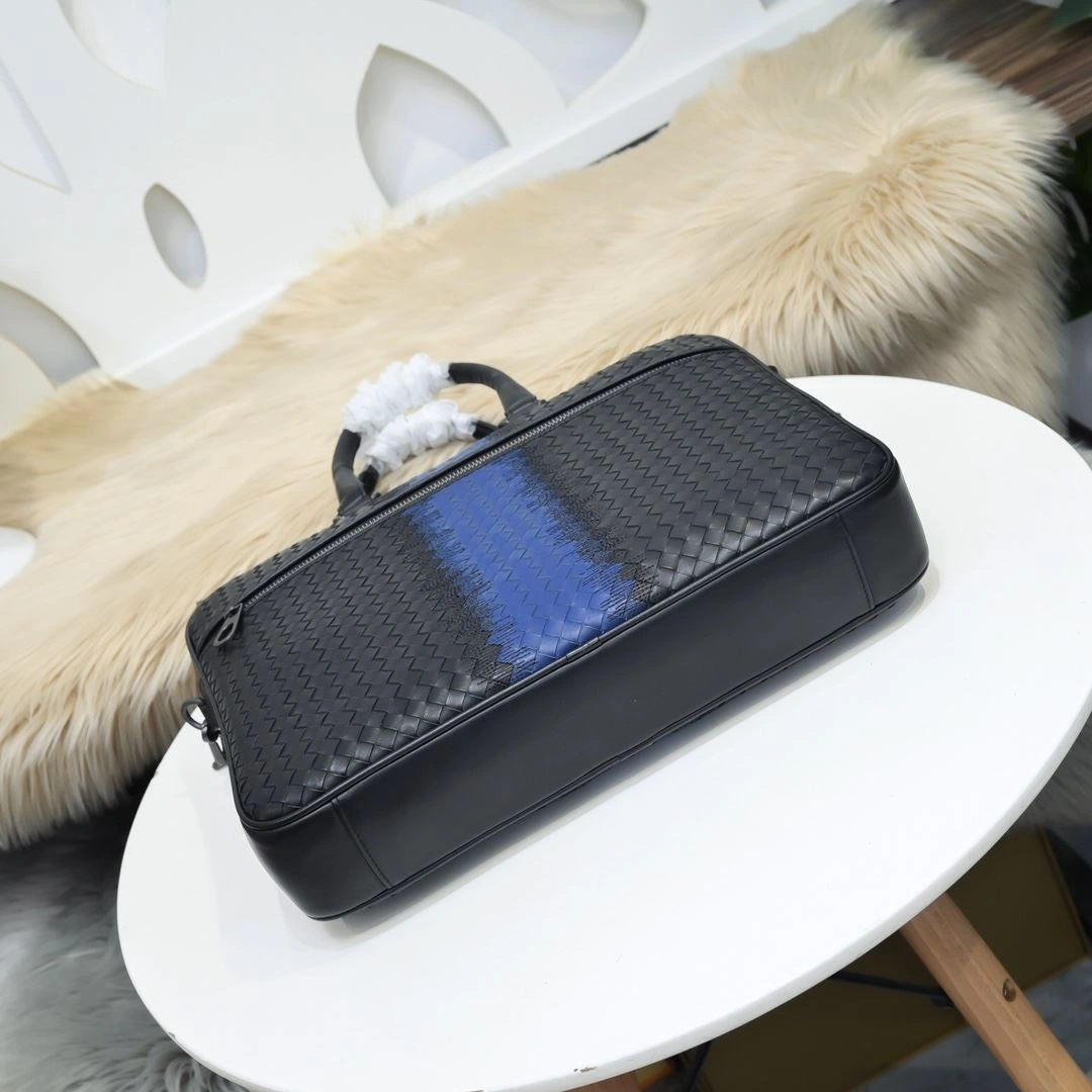 Genuine Mens Bottega Veneta Briefcases