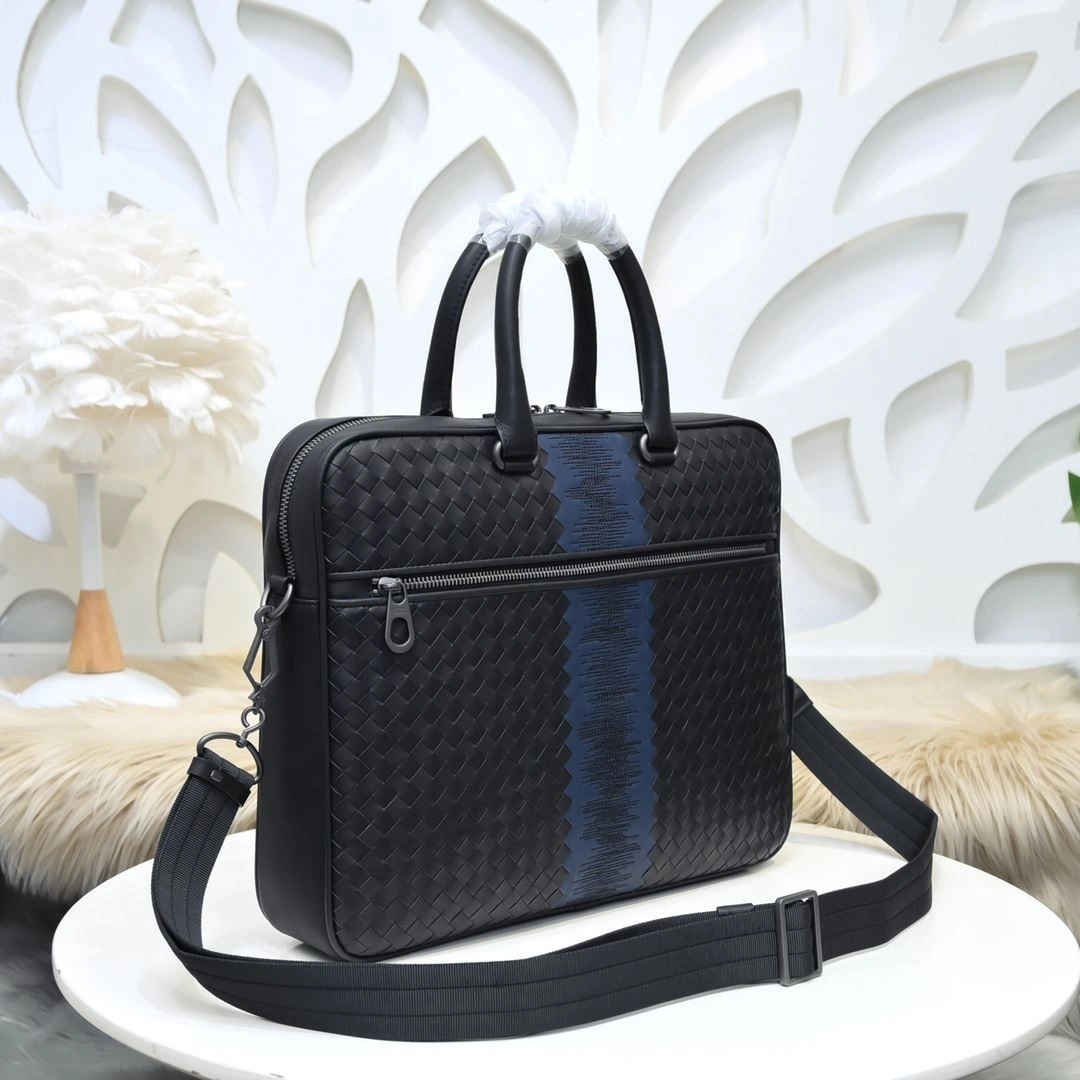 Brand-original Mens Bottega Veneta Briefcases