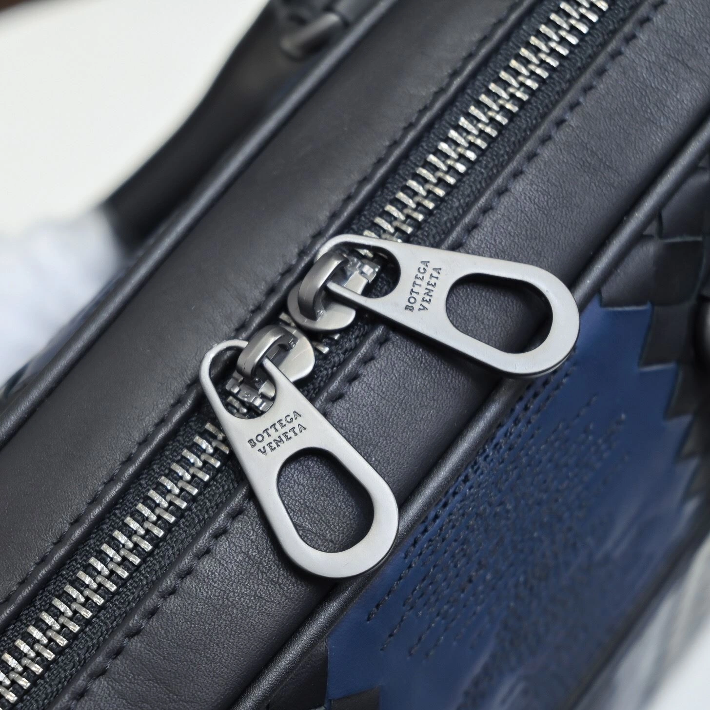 Brand-original Mens Bottega Veneta Briefcases