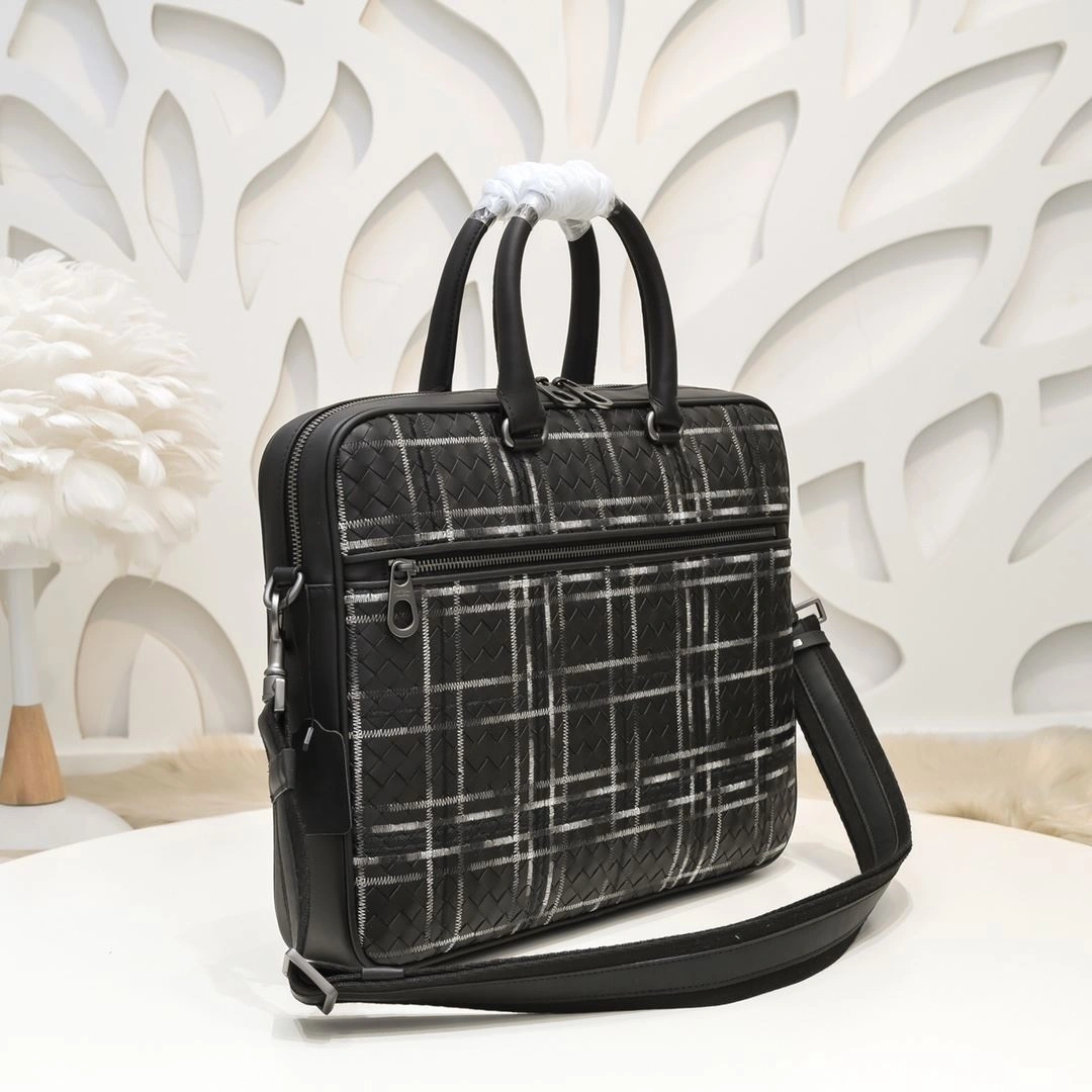Indistinguishable Mens Bottega Veneta Briefcases