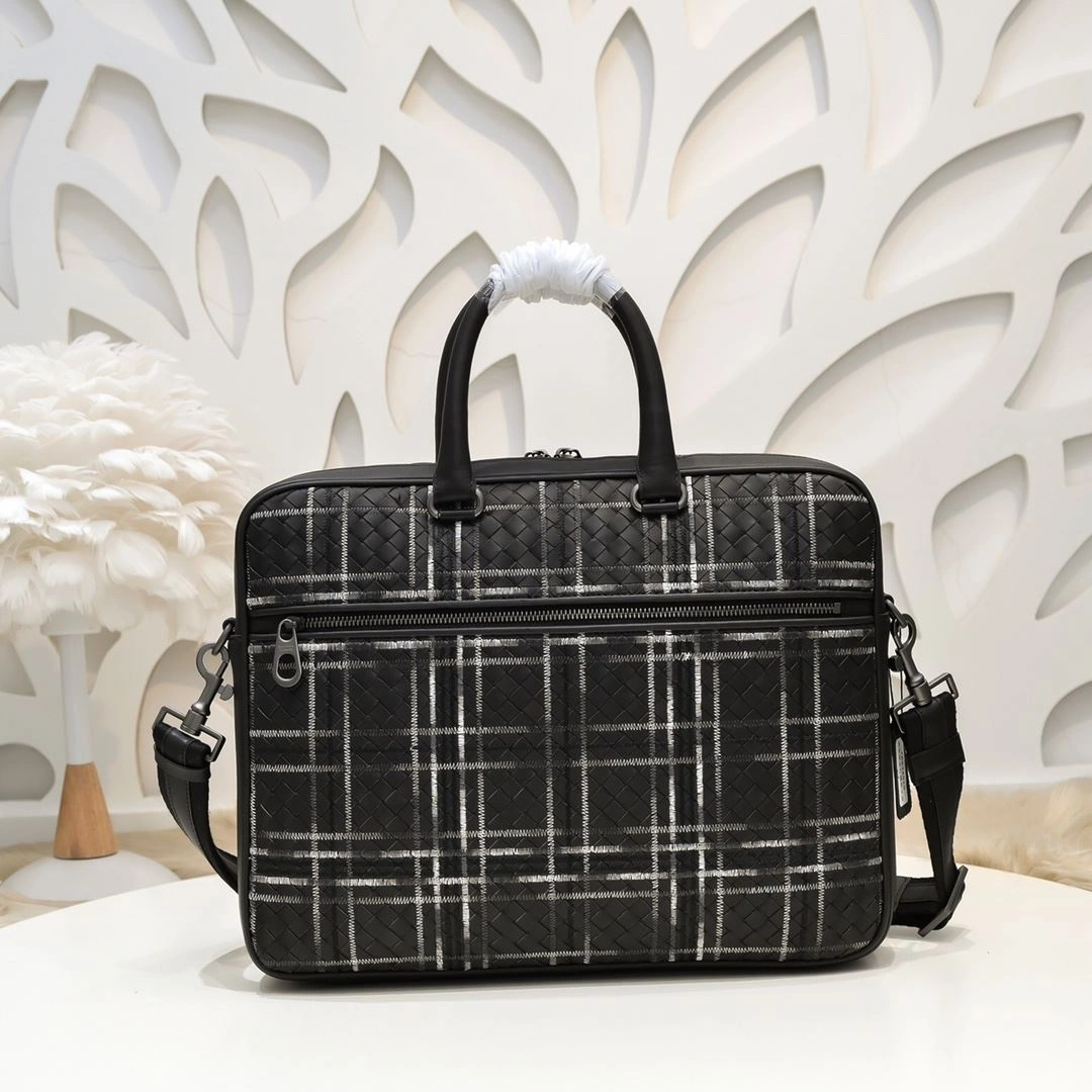 Indistinguishable Mens Bottega Veneta Briefcases