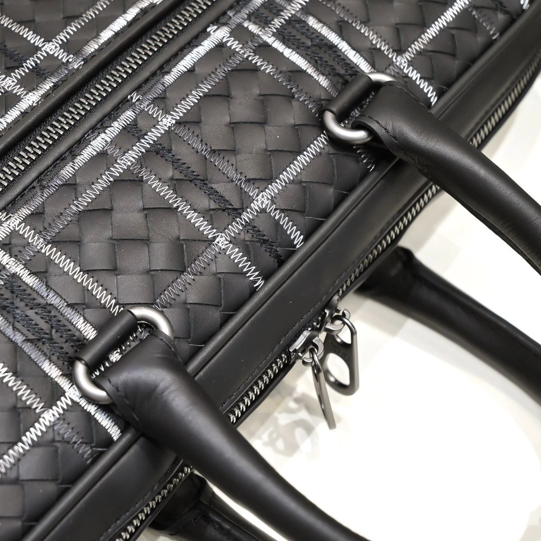 Indistinguishable Mens Bottega Veneta Briefcases