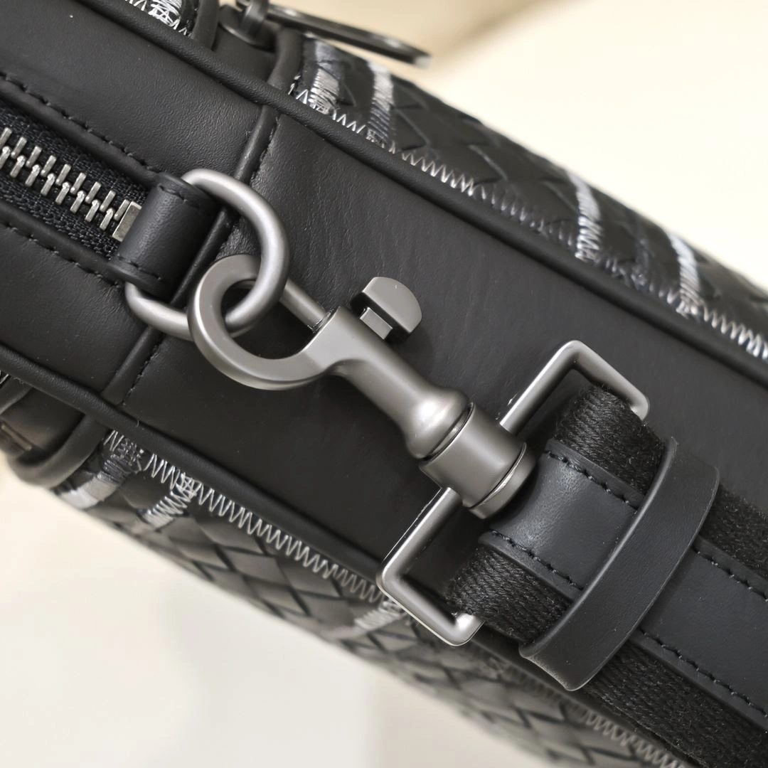 Indistinguishable Mens Bottega Veneta Briefcases