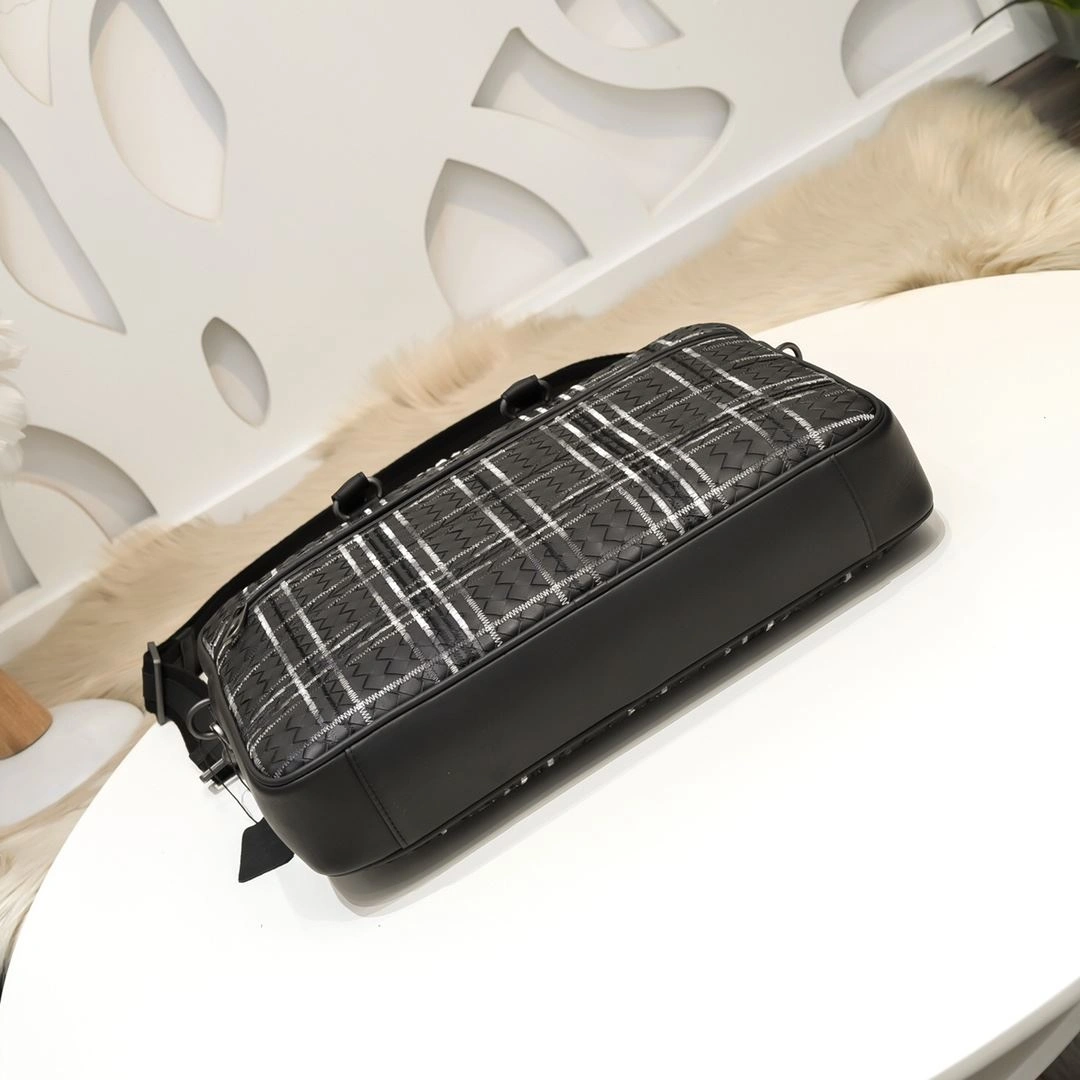 Indistinguishable Mens Bottega Veneta Briefcases