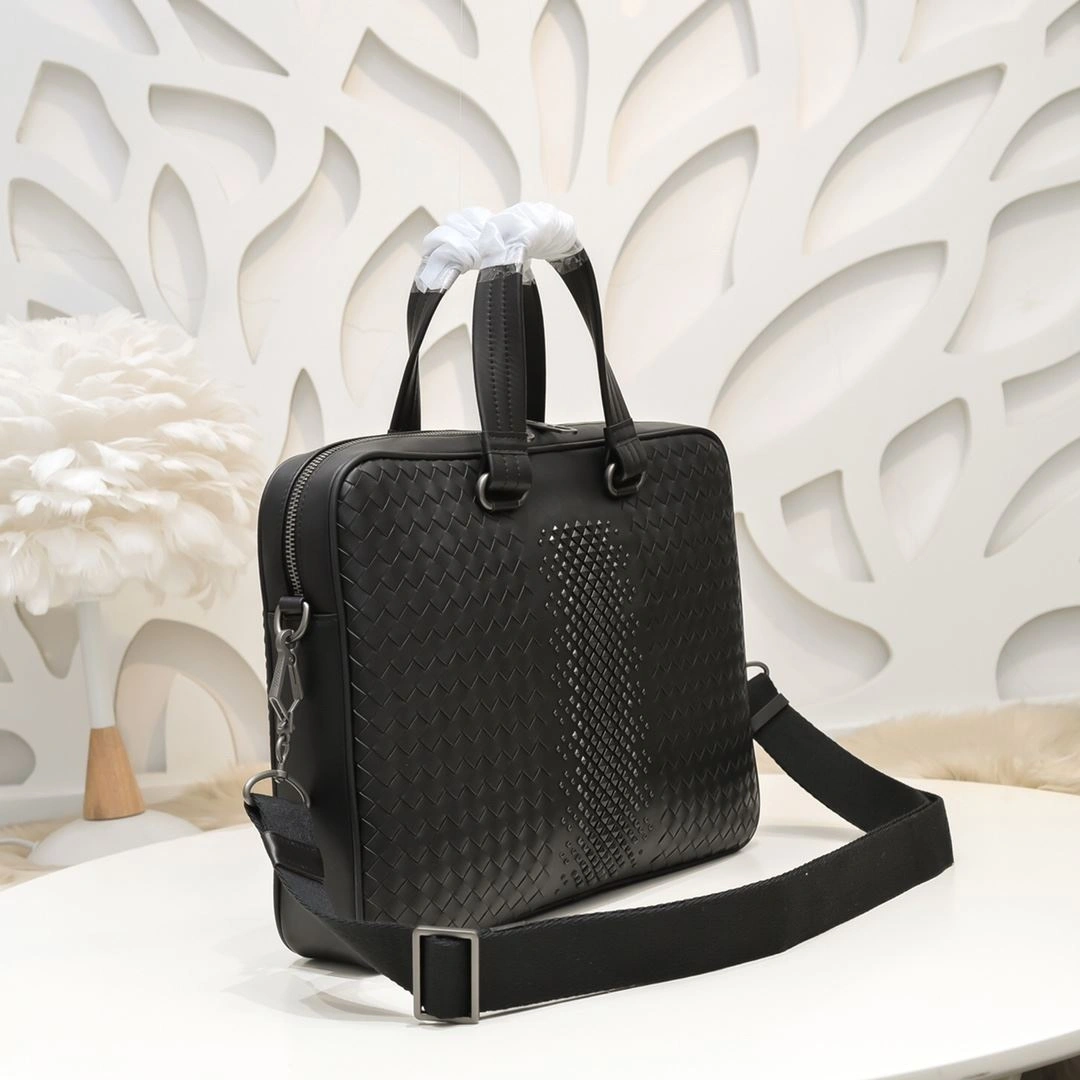 Legit Mens Bottega Veneta Briefcases
