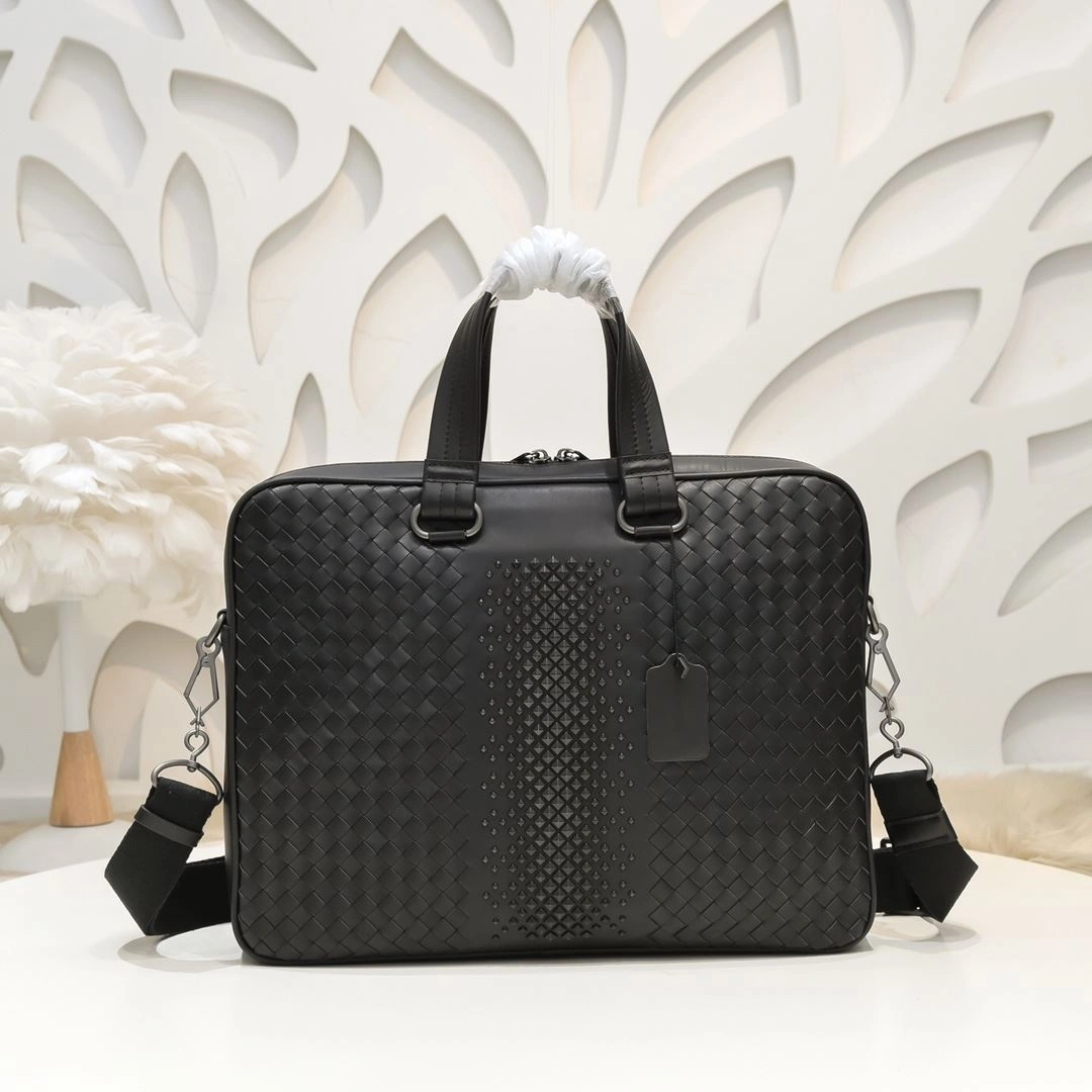 Legit Mens Bottega Veneta Briefcases
