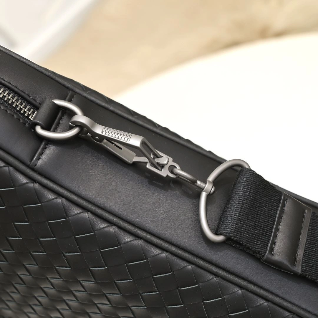 Legit Mens Bottega Veneta Briefcases