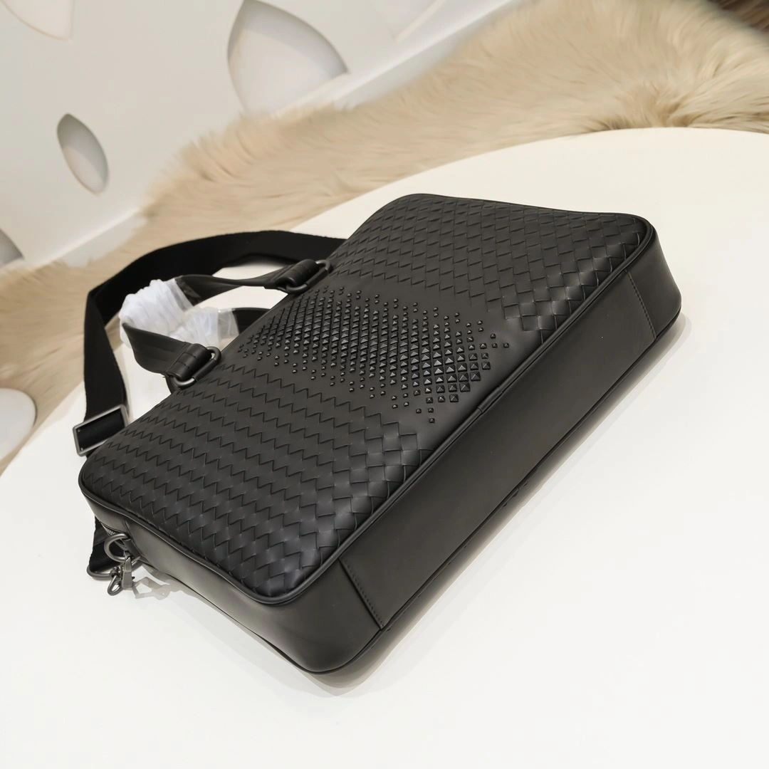 Legit Mens Bottega Veneta Briefcases