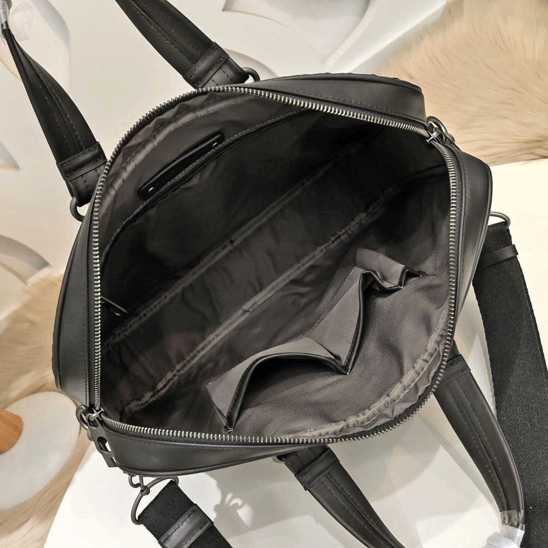 Legit Mens Bottega Veneta Briefcases