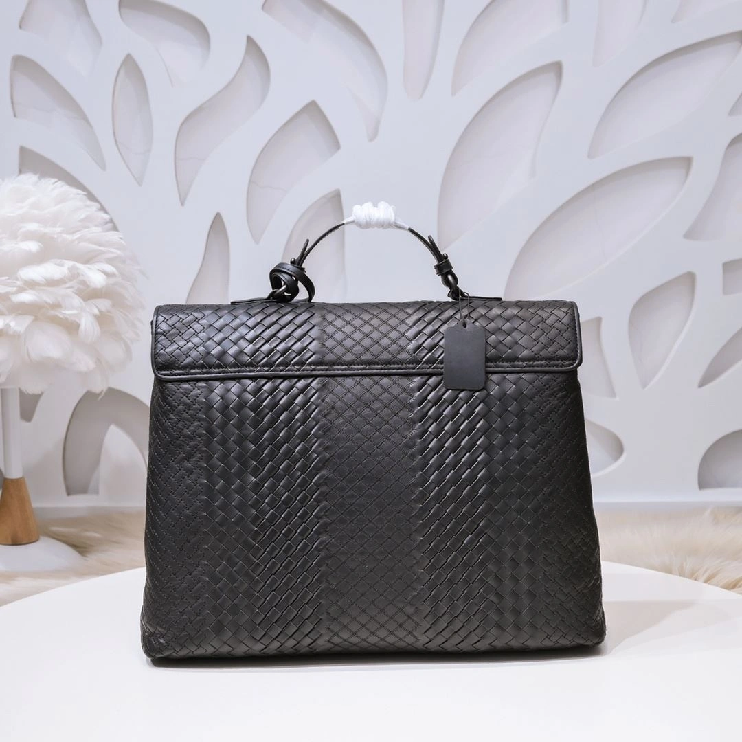 Bargain Mens Bottega Veneta Briefcases
