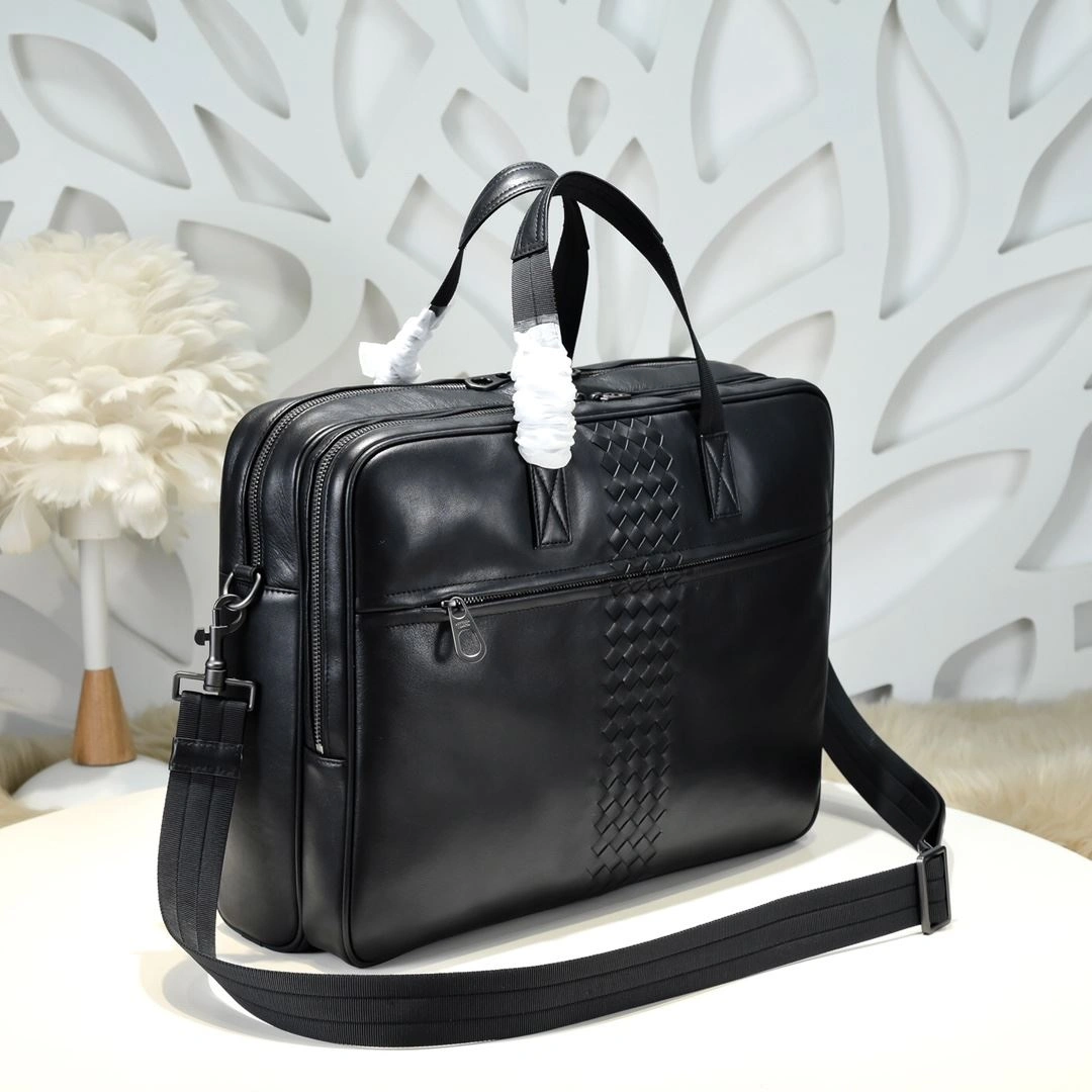 Brand-original Mens Bottega Veneta Briefcases