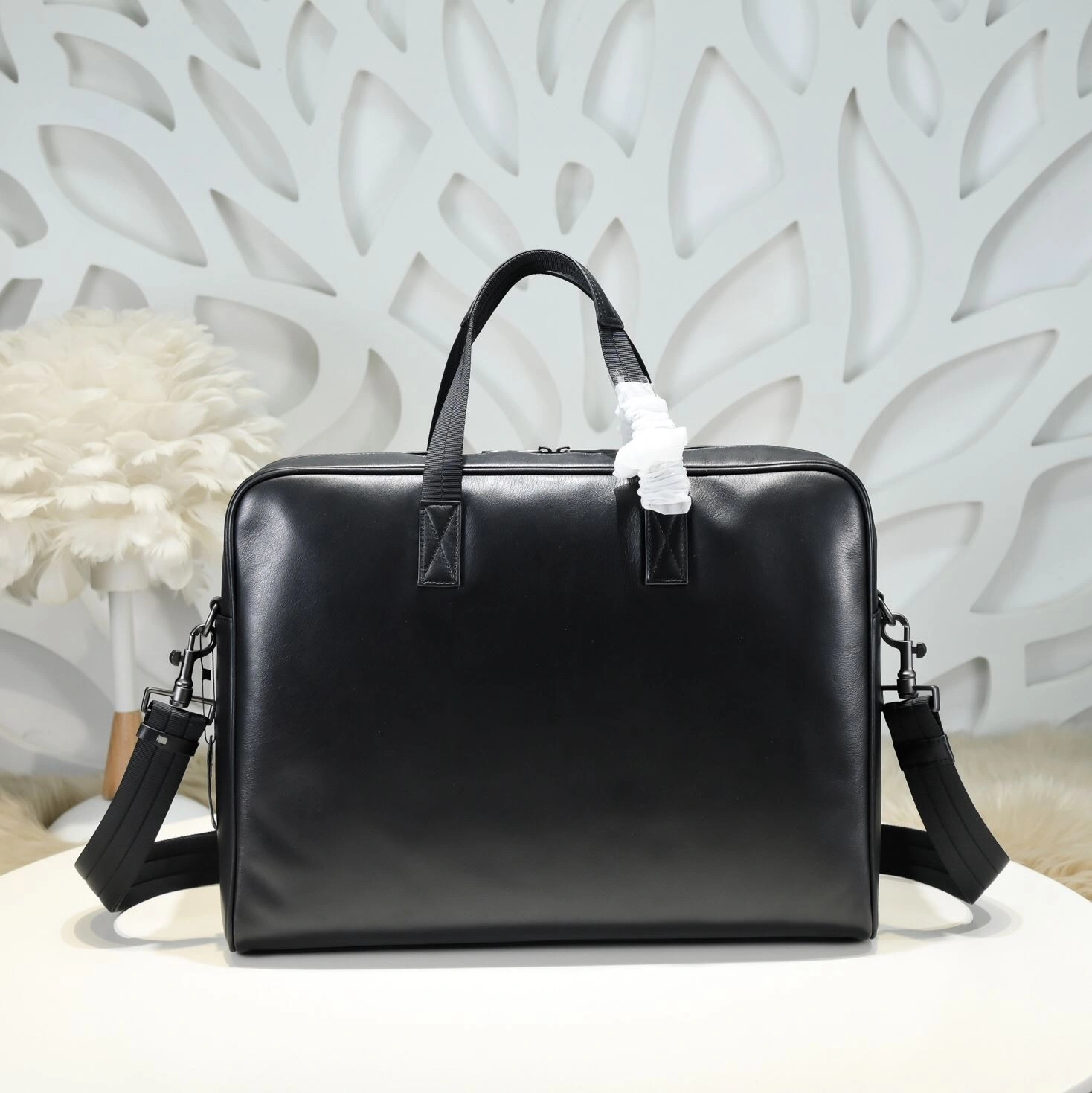 Brand-original Mens Bottega Veneta Briefcases